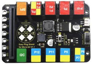 Micro:bit – Keyestudio